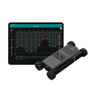 Proceq PM8000 Rebar locator - AXIOMA MS